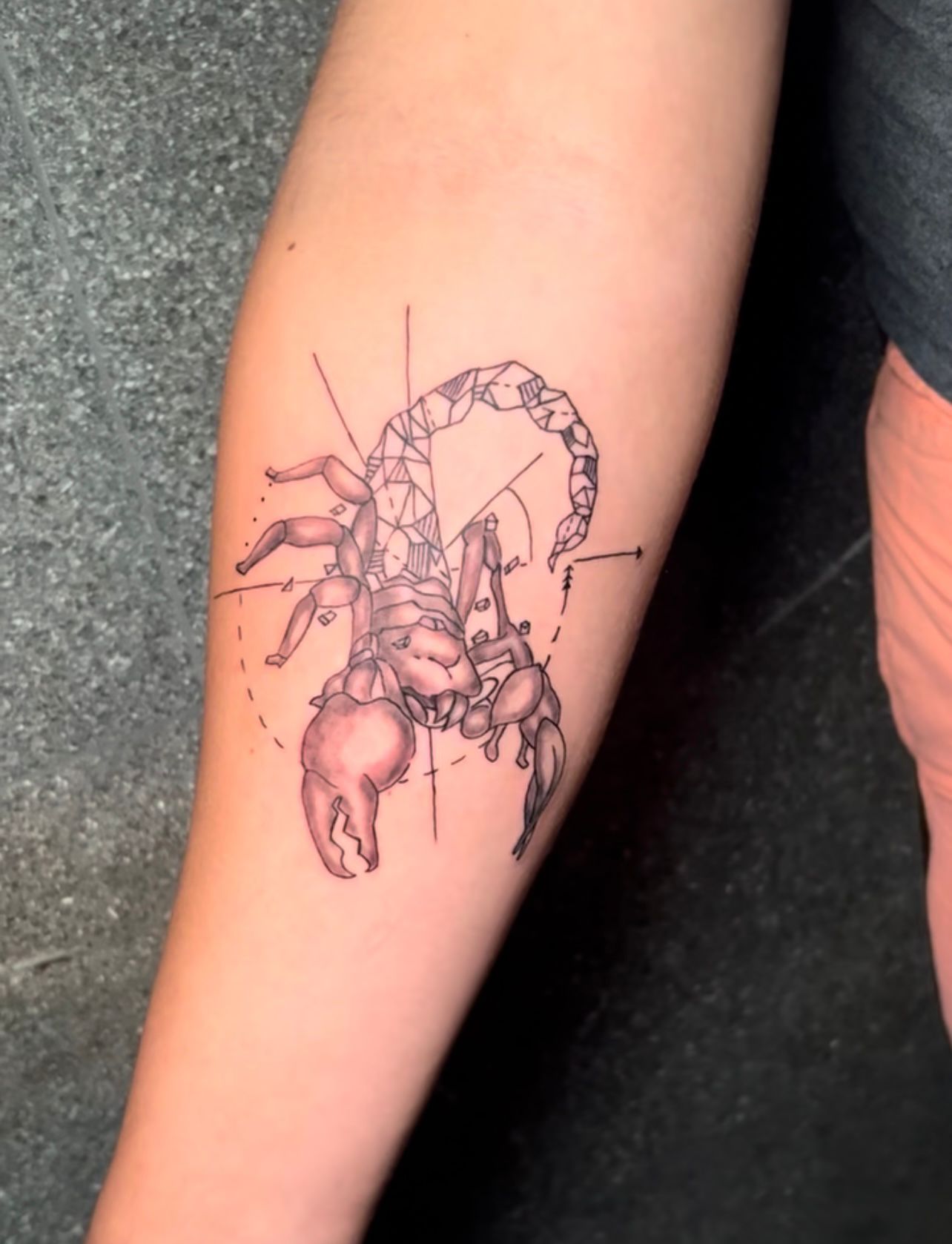 Ink Spot Tattoo - Premier Tattoo Studios & Piercing Services | Florida